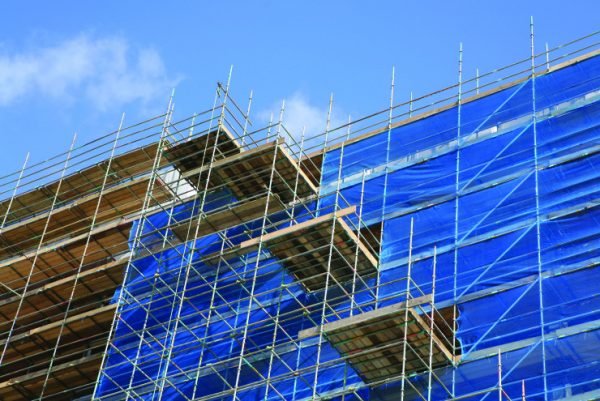 Building permit requirements, Types of Building Permits - PERMITORS